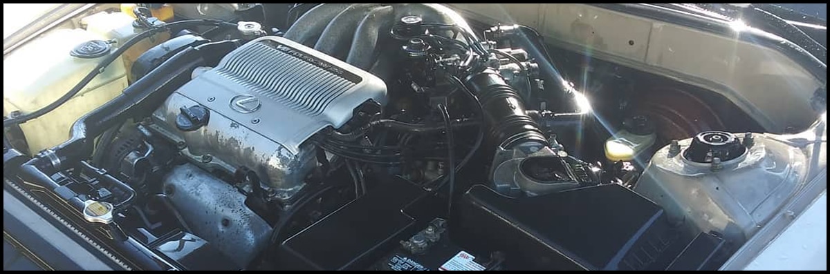 Gallery - Sure Clean Car Care