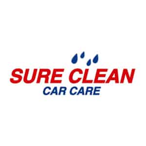 Sure Clean Car Care is a Mobile Auto Detailing Company in Lompoc, CA